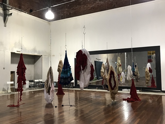 Lou Baker Artist - Home